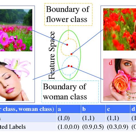 Illustration Of The Difference Between Our Regularization Term And That