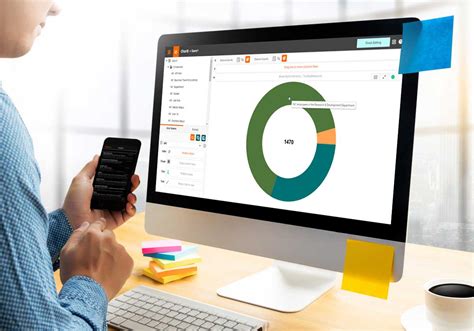 Hr Dashboard And Hrm Reporting Software