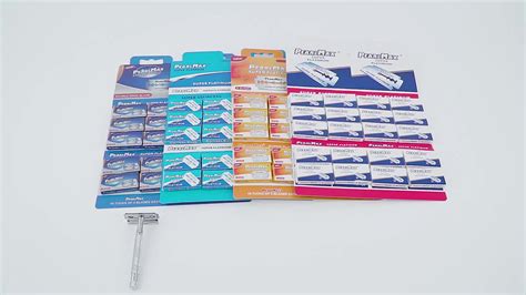 Types Of Razor Blades Cheap Razor Blades Sharp Razor Blades Buy Types