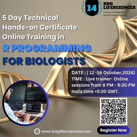 Bdg Lifesciences On Linkedin Bioinformatics Data Science Rprogramming Bioinformatics