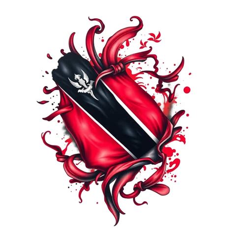 Best Trinidad And Tobago Tattoo Ideas Vondy