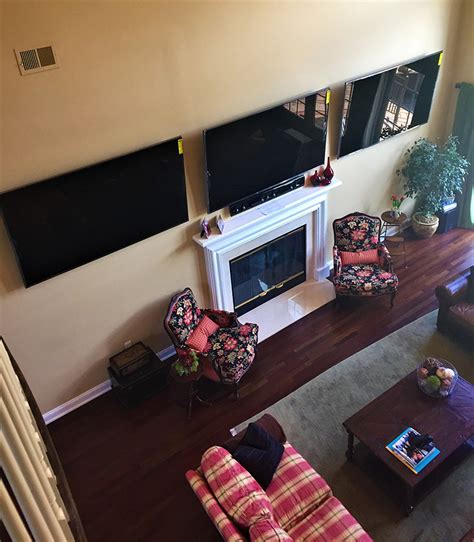 Home Sound System Home Audio System Installers Home Theater Connection