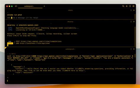 Waldek Mastykarz On Linkedin Devproxy