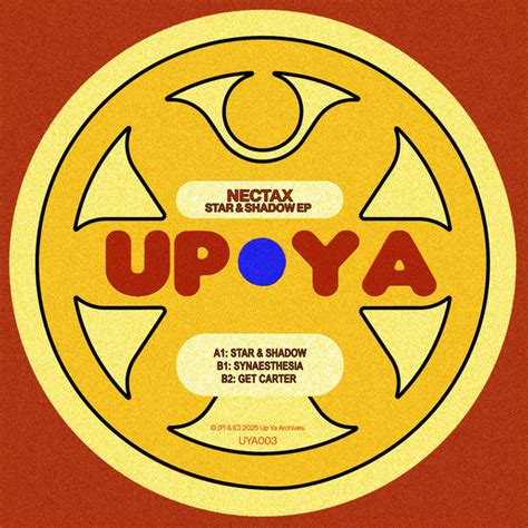 Star And Shadow Nectax