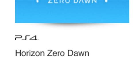 Had Only A Few Days Of Redbox Horizon Time And Managed To Beat It Fantastic Game Did Not Get