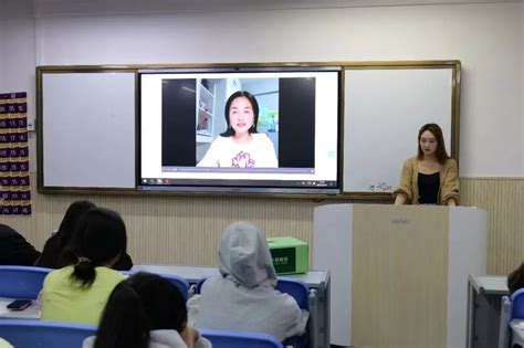 新生入学教育｜艺术与传媒学院开展“一封家书”感恩教育主题活动 湖北商贸学院艺术与传媒学院
