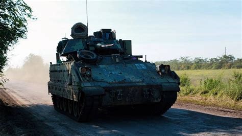 США подготовили новые военные поставки Украине Anna News