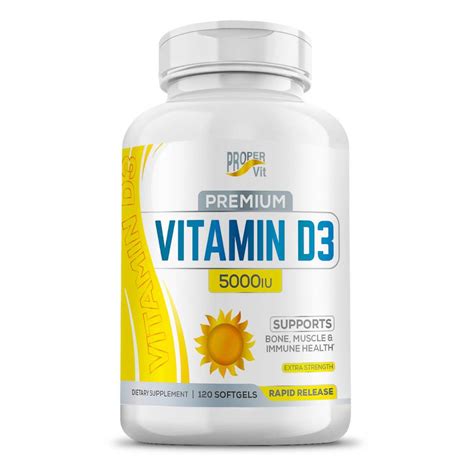 Vitamin D3 5000 Iu Manfaat At Timothy Charles Blog