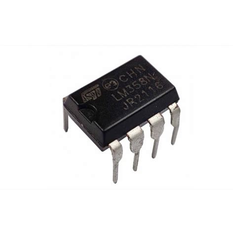LM OPAMP Price In BD