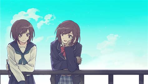 Shinonome Ena Project Sekai Drawn By Prsk Ak Danbooru