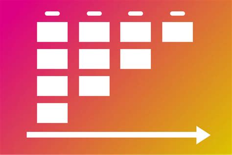 Discover The Kanban Scheduling System Alliance Software