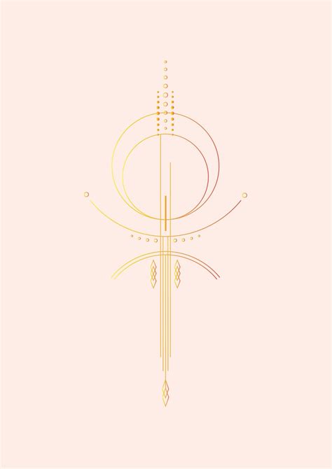 Идеи на тему Algorithm Of Symbols 15 вдохновляющие татуировки