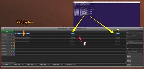 Spim3 Sending Wrong Databyte Nordic Qanda Nordic Devzone Nordic