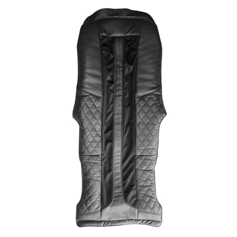 Em Arete Seat Cushion Black Kahuna Massage Chair Service