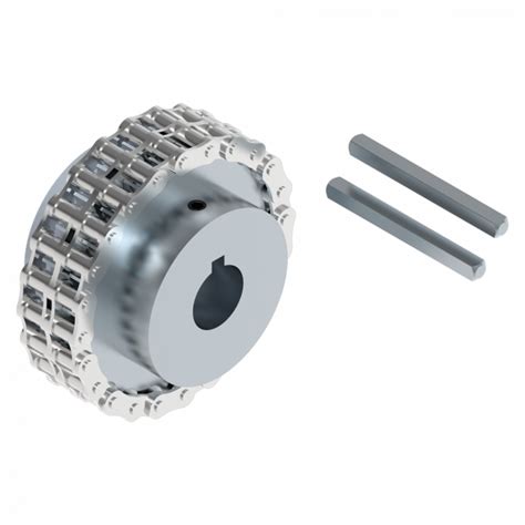 Roller Chain Coupler 1¼ To 1