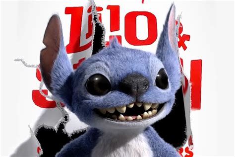 Lilo And Stitch Live Action Remake Gets Release Date