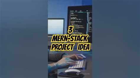 3 Unique Mern Stack Project Idea Coding Mernstack Ai Programming Project Tech Youtube