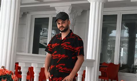 Skerdi kujton momentin më të lumtur në jetën e tij Lajmi net