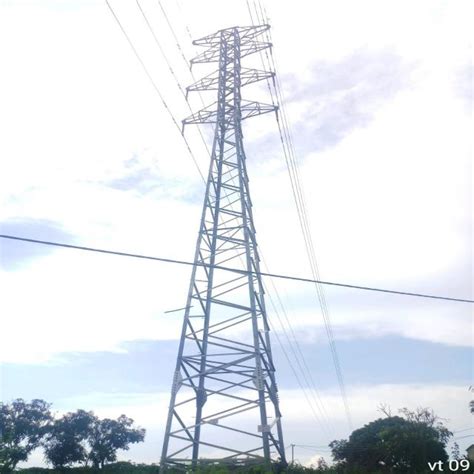 Cột Sắt 110kv Object Detection Dataset By Ktpc