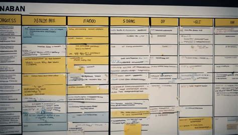 Does Kanban Work With Sprints A Comprehensive Guide