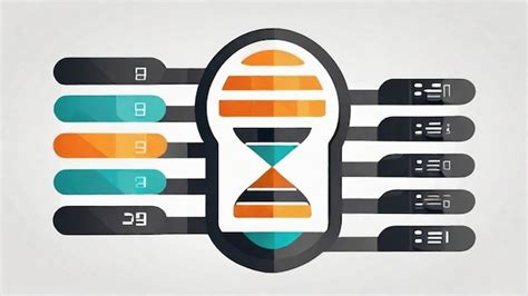 premium photo unlocking the secrets of genetics