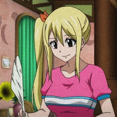 Lucy Heartfilia Edit By Mai Drawings Fictional Characters Character