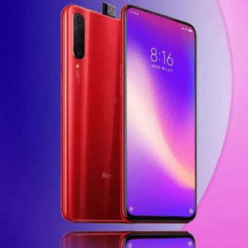 Xiaomi Redmi X Características precio y donde comprar Moviles info