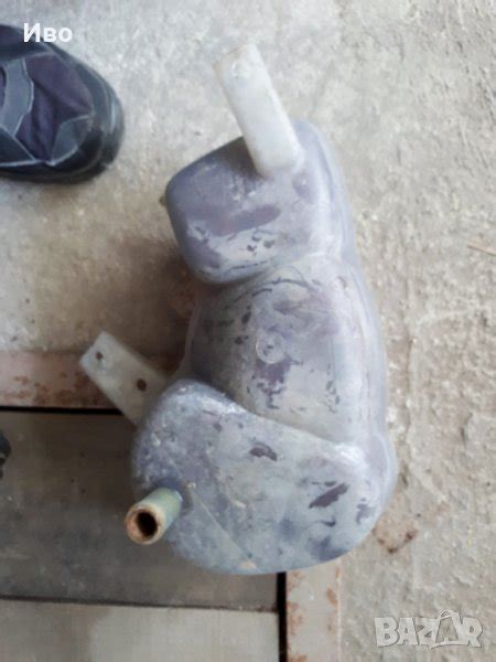 Казанче за антифриз от Опел Астра F 1 6i 1994 в Части в гр Варна Id34769277 — Bazar Bg