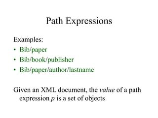 Xquery Ppt Add More Information To Your Upload PPT