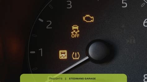 Understanding Car Fault Codes A Complete Guide For UK Drivers Stedmans Garage