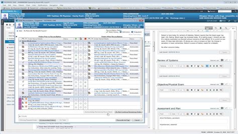 How To Chart Faster In Cerner