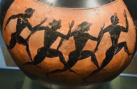 Атлет в древней греции Zefirka Club фото и картинки