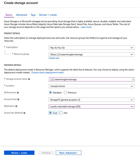 Step By Step To Use Veeam Archive On Premises Data To Azure Blob Veeam Azure Blob Mvphour