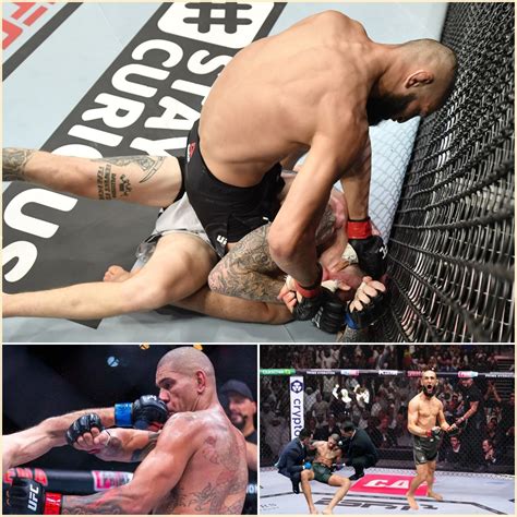 Combat “3 Minutes Of Madness Khamzat Chimaev Annihilates Alex