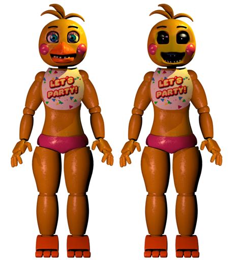 Fnaf Sex Toy Chica Telegraph