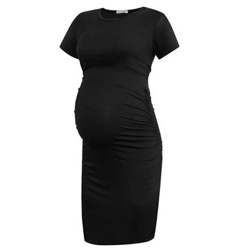 임산부 원피스 여행 만삭사진 하객룩 수유 여성 251094 티몬