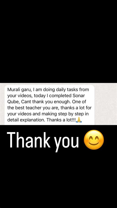 Telugu Devops Guru Telugudevopsguru • Instagram Photos And Videos