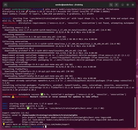 Deploying A Custom Yolov8 Model On Raspberry Pi 5 With Hailo Ai Hat