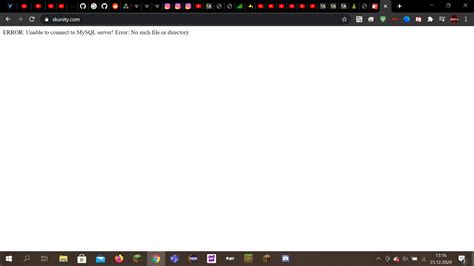 Skunity Not Working Skunity Forums