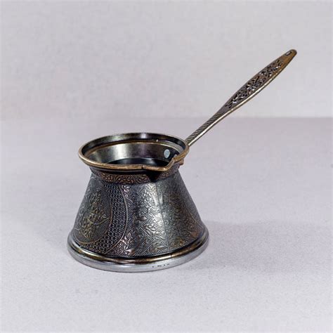 Турка AYTEK, 350 мл, 1 шт - купить с доставкой по выгодным ценам в ...