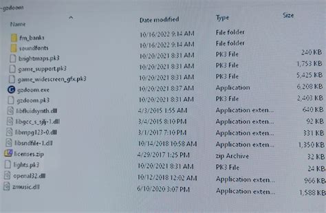 How To Get Original Doom Files R Doom