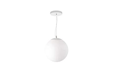 L6703 100 Lampara Colgante Globe 1 Luz E26 Gv Lamparas Y Candiles