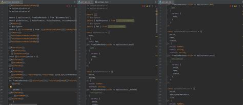 OpenAPI Generator로 API의 안전한 Model과 정형화된 구현코드 자동생성하기