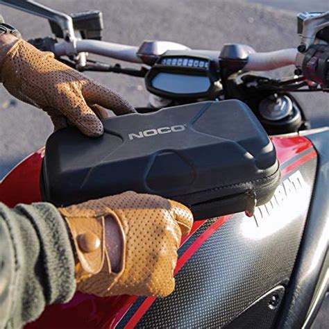 Review Noco Genius Boost Plus Gb V Ultrasafe Lithium Jump Starter Jumpstarter Io