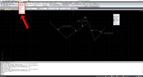 Angular Measurements Survey Assistant