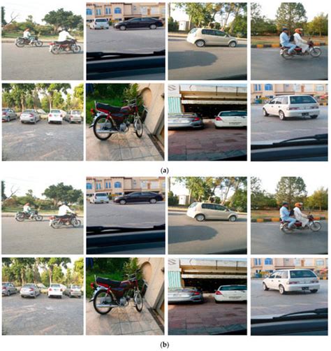 Applied Sciences Free Full Text A Fast And Accurate Real Time Vehicle Detection Method Using