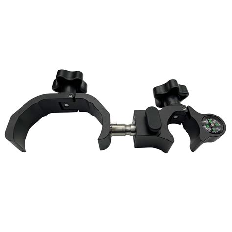 Bracket For Trimble TSC Ranger Data Collector Controllers Cradle Brackets Quick Release Lever