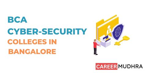 Bca Cyber Security Colleges In Bangalore With Fees 2023