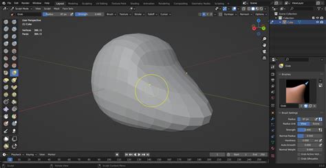 What Am I Doing Wrong R Blenderhelp