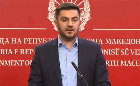 Според Бектеши АРАЧИНОВО Е КОНТИНУИРАНО ДИСКРИМИНАРАНА општина